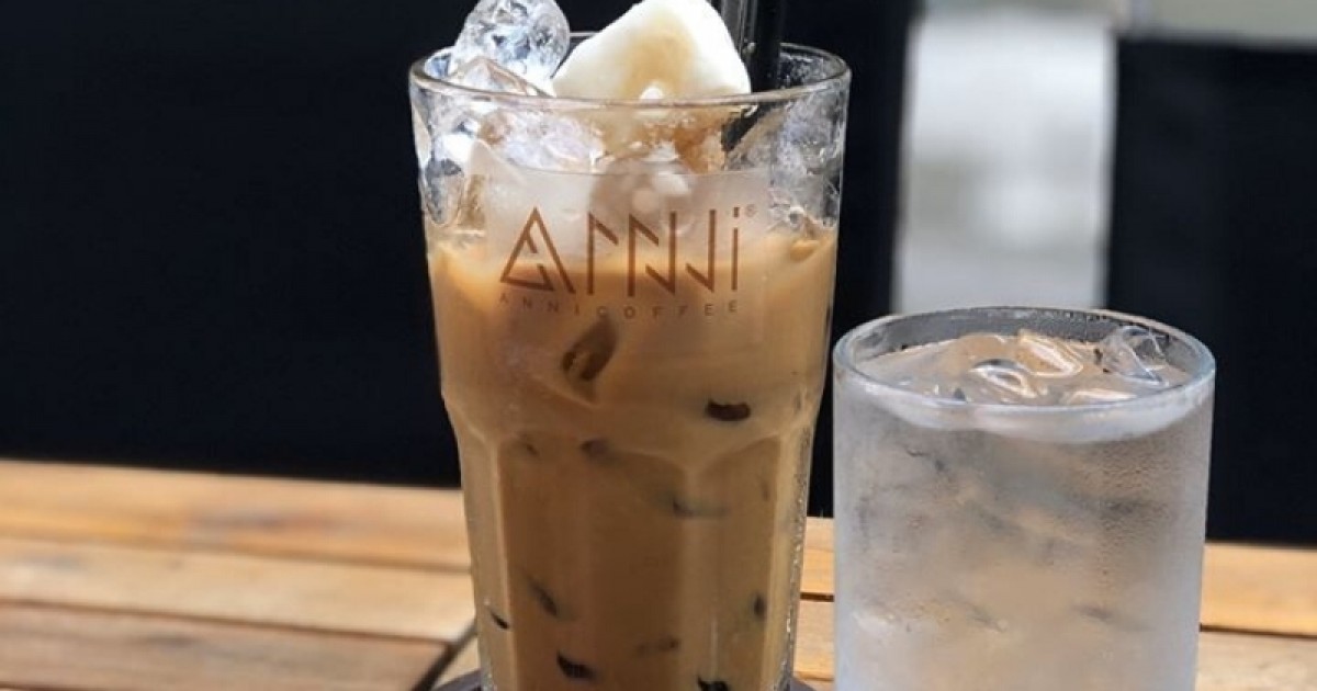 Anni Coffee - Cà phê sữa và cà phê nâu có gì khác nhau?